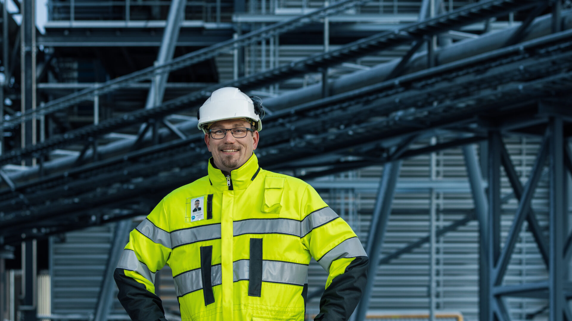 Mats Söderlund has been appointed EPV Energy’s CFO and Deputy CEO - EPV