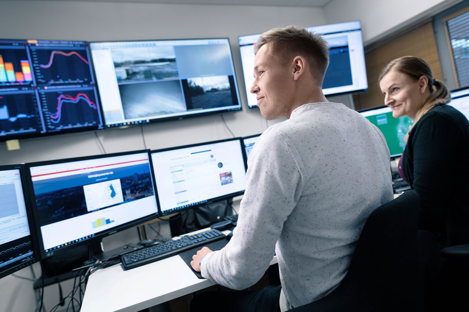 Energy production - EPV