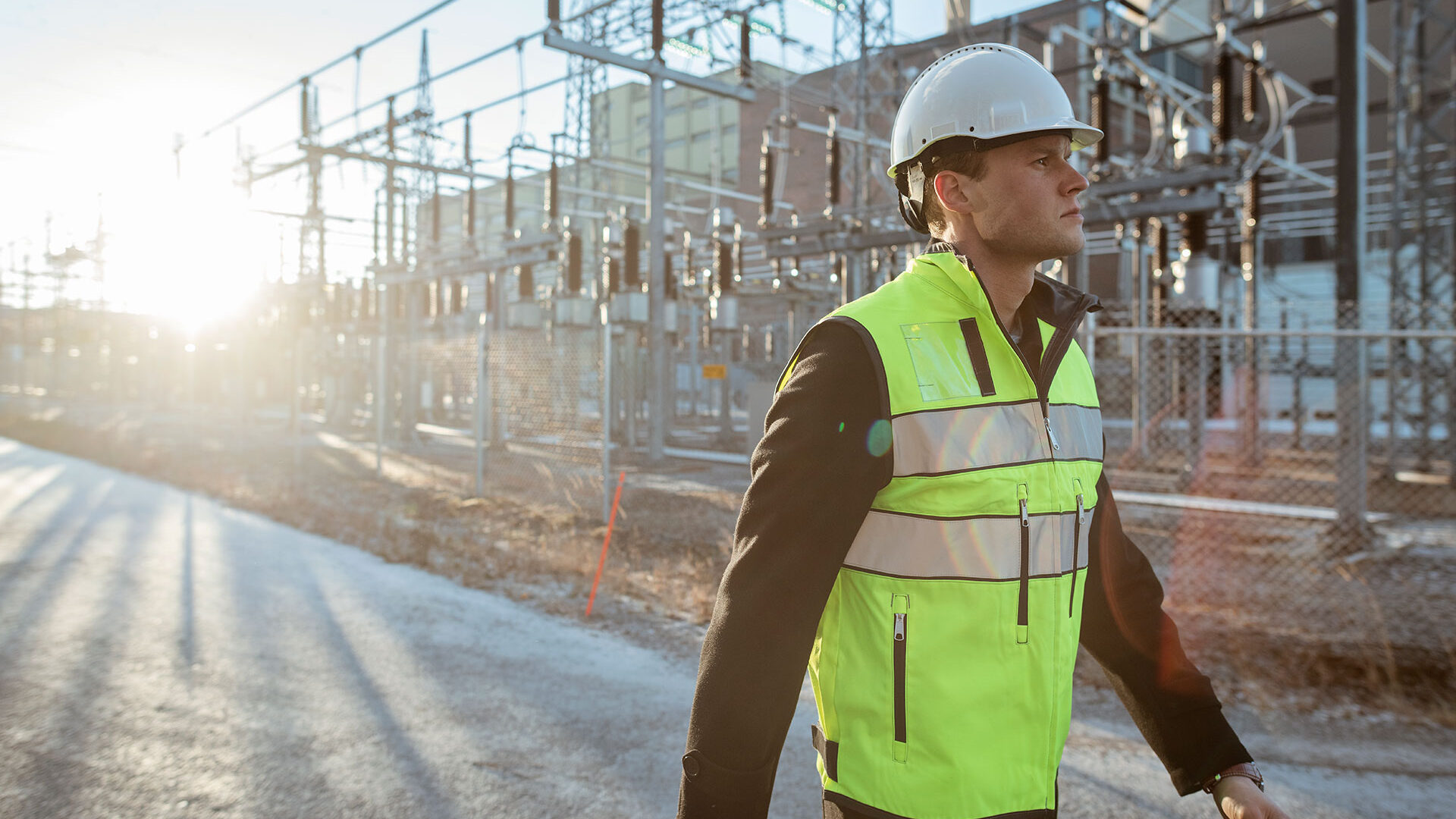 Energy production - EPV