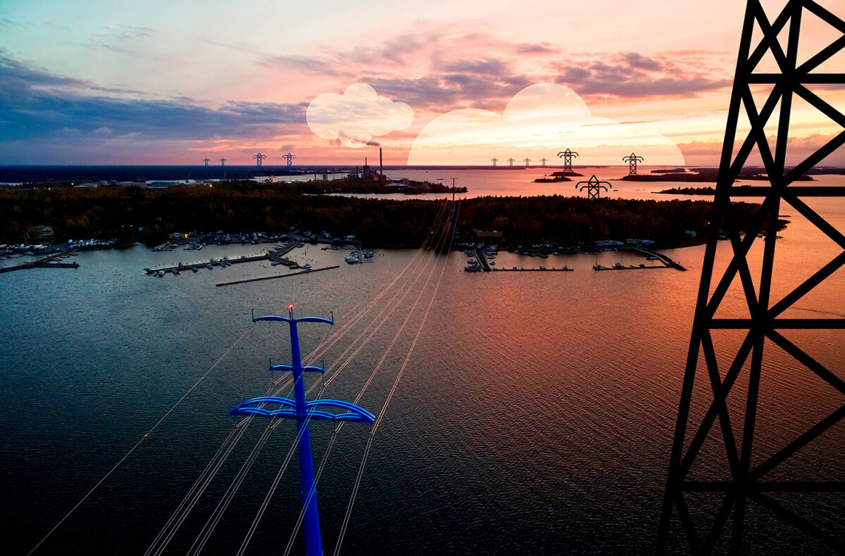 EPV Energian uusi hallitus - EPV