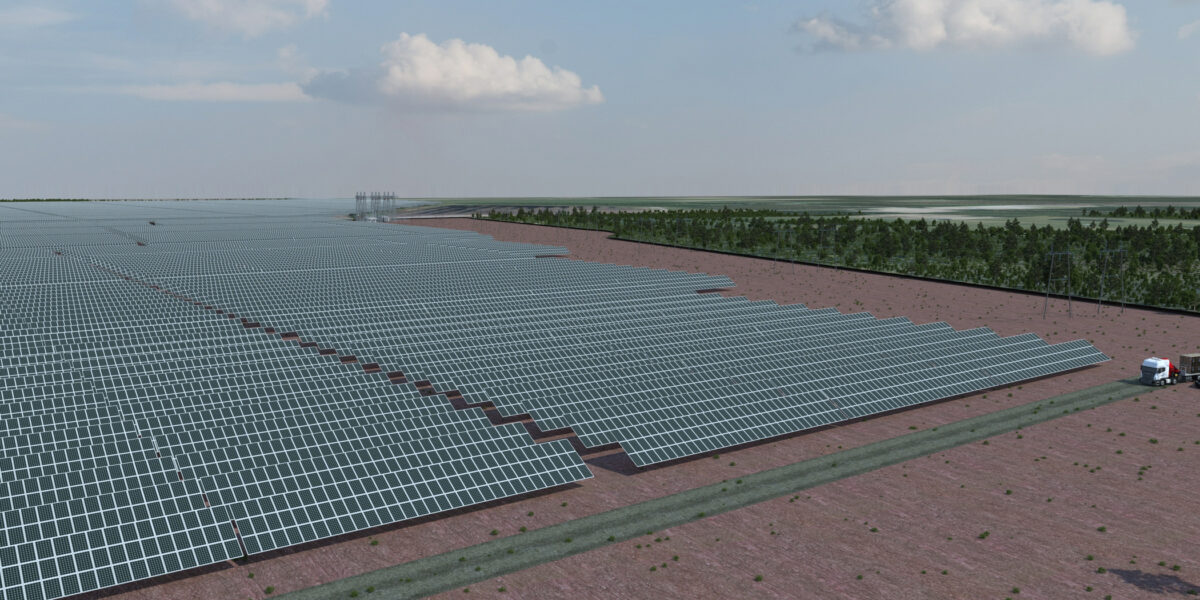 EPV Energy’s first solar park to be built in Lapua - EPV