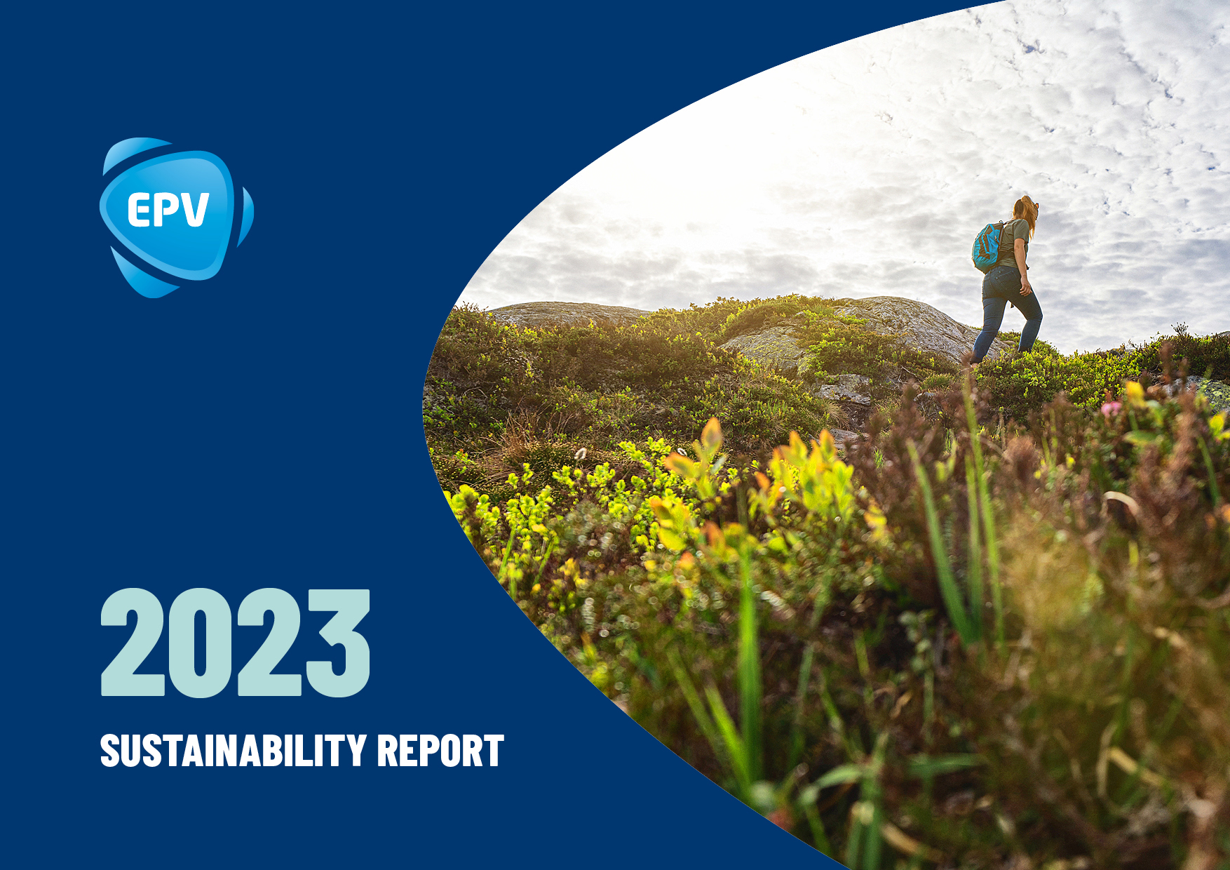 Corporate sustainability - EPV