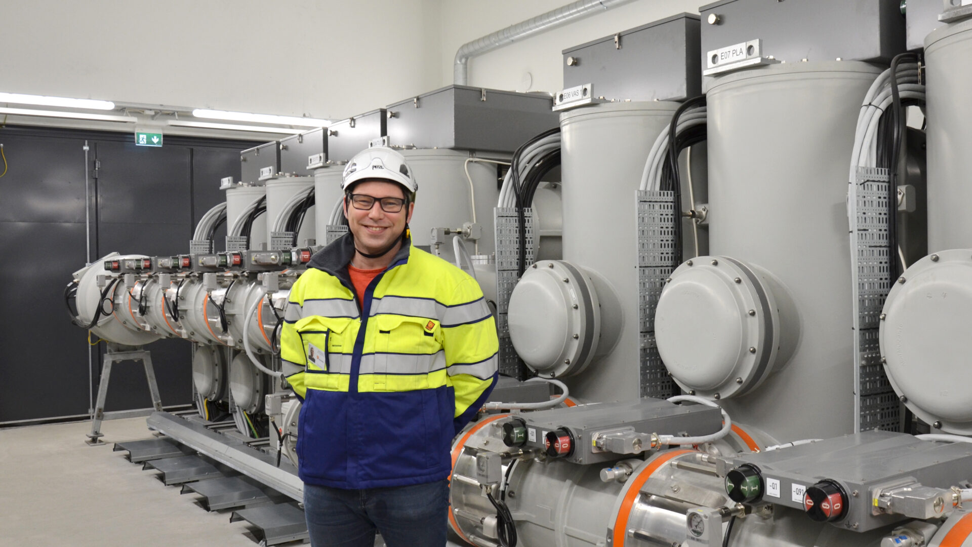 Jukka Paavola appointed Managing Director of EPV Alueverkko as of 1 ...