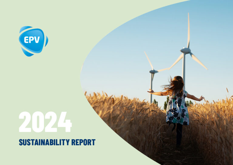 Sustainability - EPV